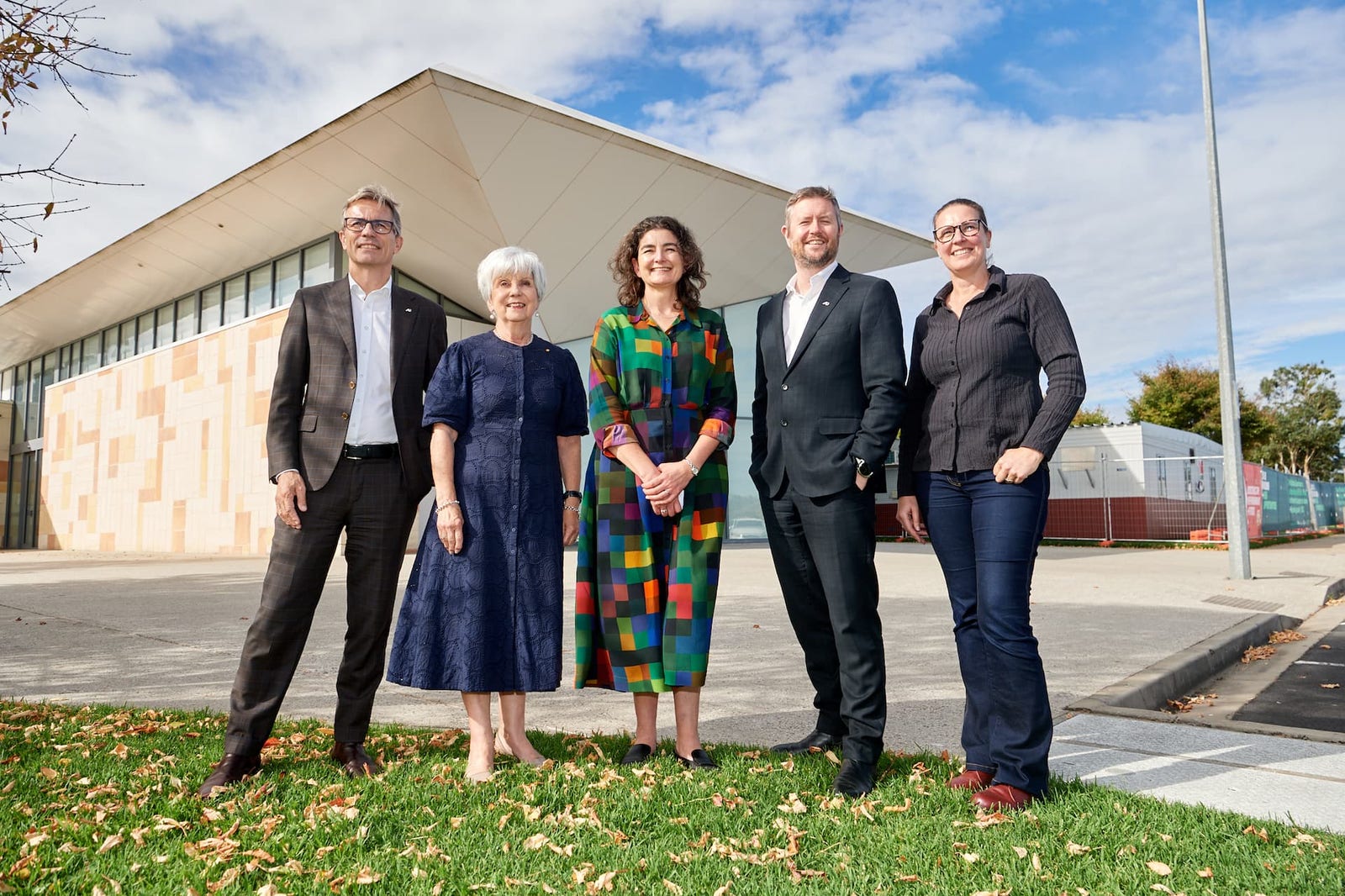 Adelaide University – South Australia's university for the future