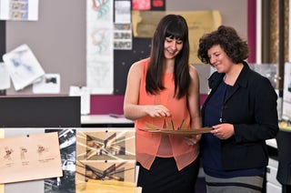 Study Bachelor of Industrial Design at Adelaide University ...