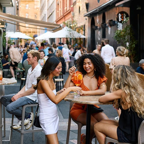 Life at Adelaide | Adelaide University