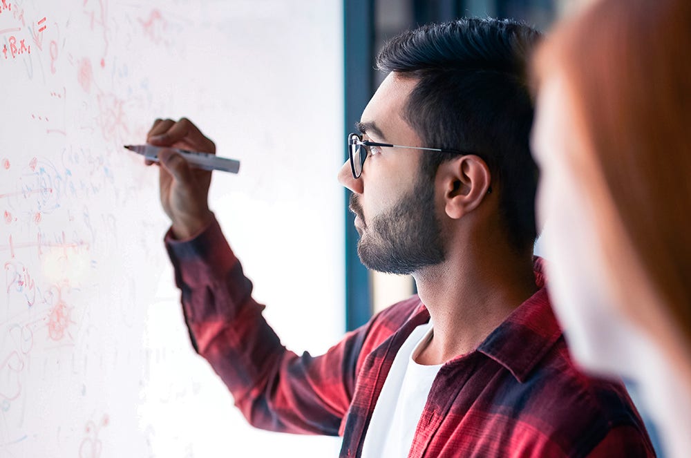 Study Master of Artificial Intelligence and Machine Learning at ...