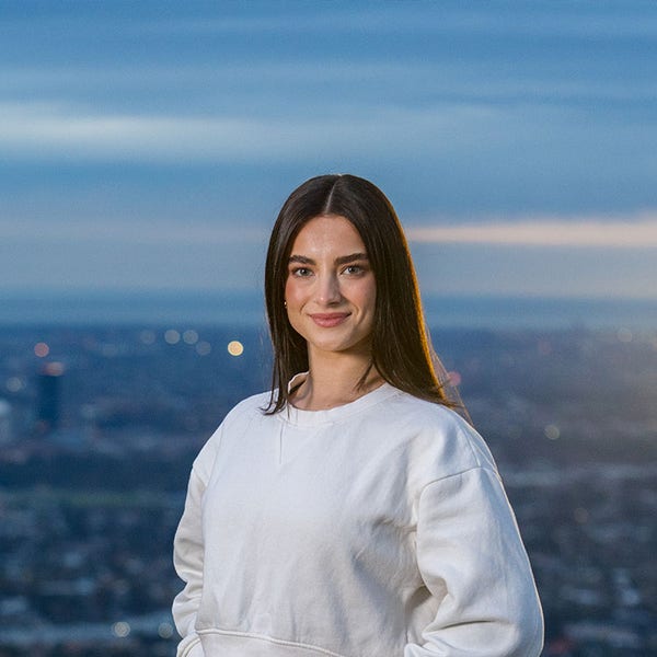 Australia Awards | Adelaide University