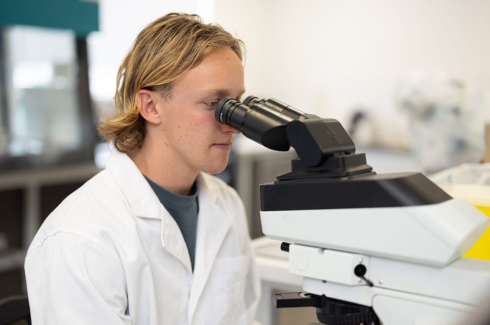 Study Bachelor of Science majoring in Geology at Adelaide University ...