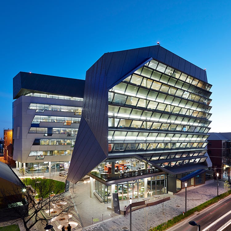 About | About Adelaide University | Adelaide University