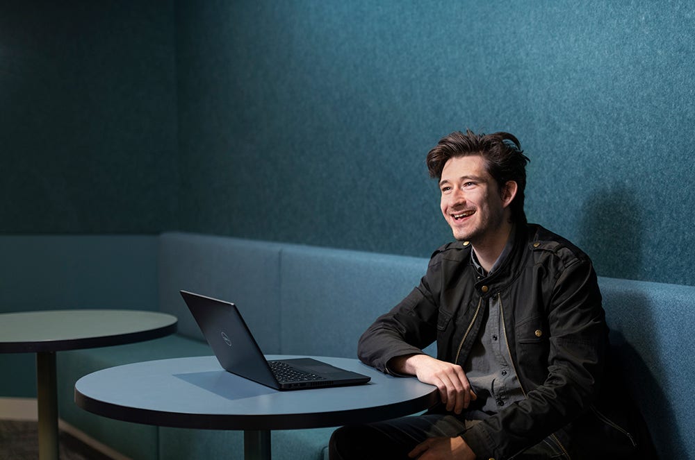 Study Bachelor of Computer Science (Honours) majoring in Artificial ...