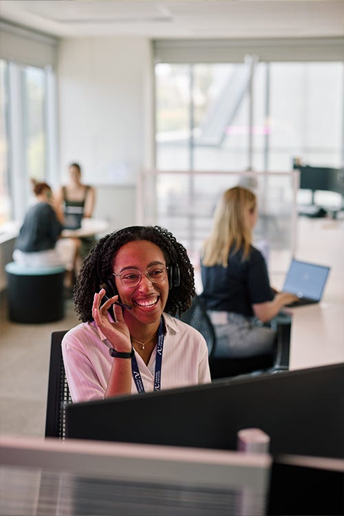 Study Bachelor of Information Technology at Adelaide University ...