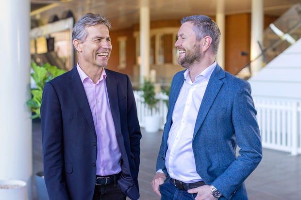 Transformative new Adelaide University launches to the world