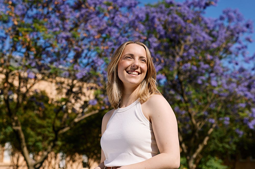 Study Bachelor of Laws (Honours), Bachelor of Arts at Adelaide University - Information for ...