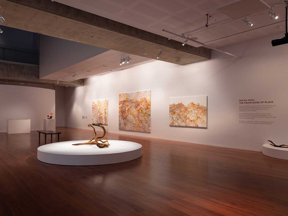 Museums and galleries | Adelaide University