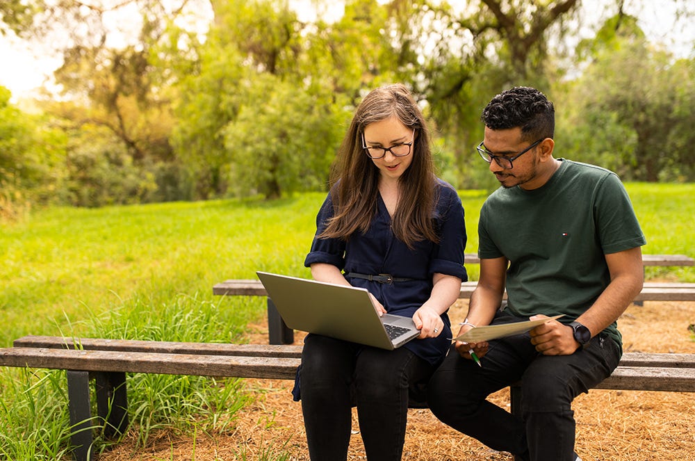 Study Bachelor of Sustainability and Climate Change majoring in Environmental Management at ...