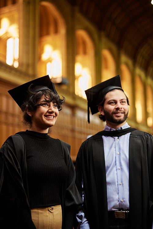 Study Bachelor of Architectural Design at Adelaide University ...