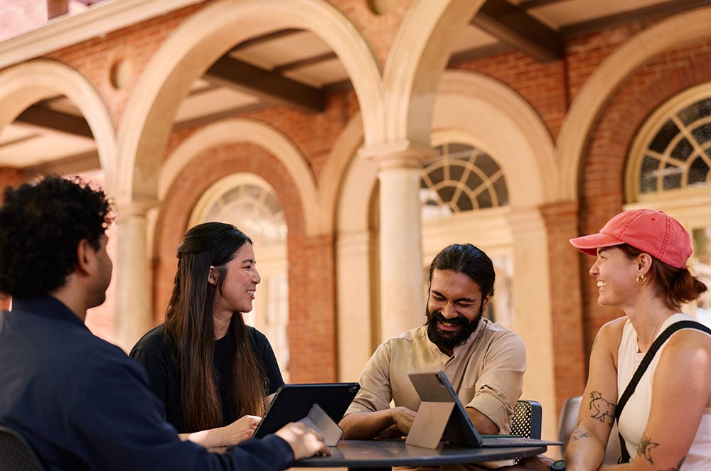 Study Bachelor of Creative Arts at Adelaide University - Information ...