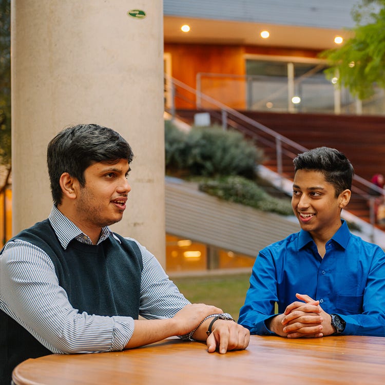 About | About Adelaide University | Adelaide University