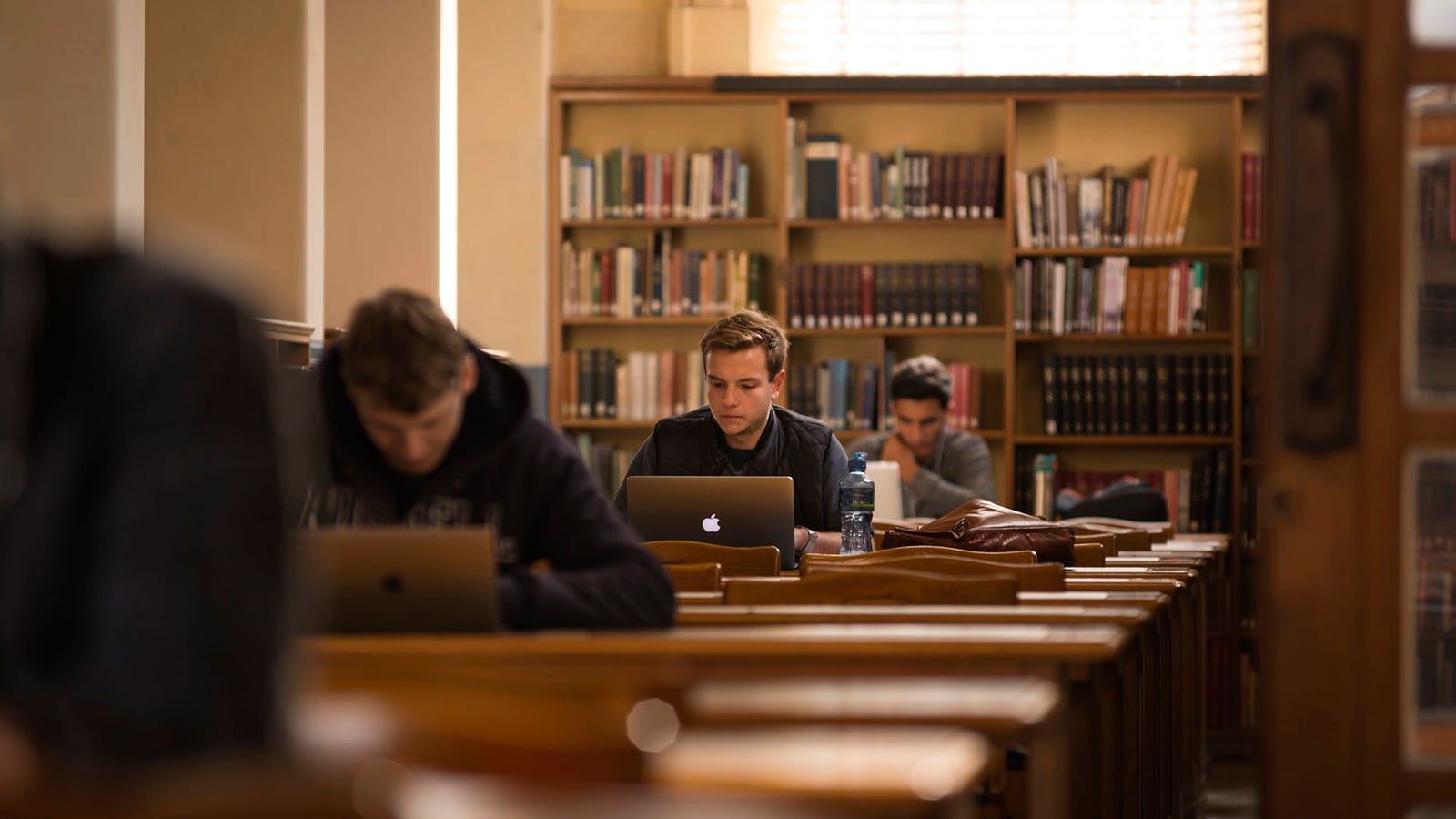 Current students of University of Adelaide and UniSA