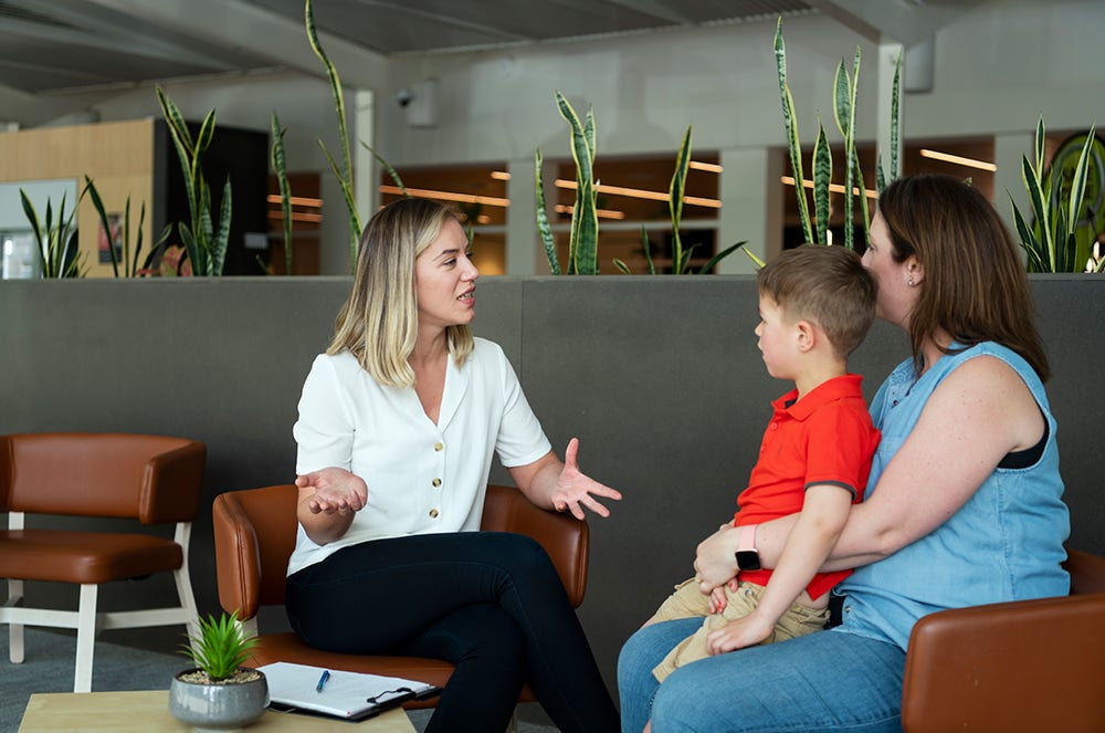 Study Master of Social Work at Adelaide University – Information for ...