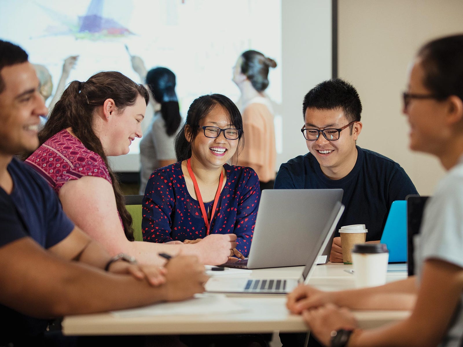 Learning Futures | Adelaide University