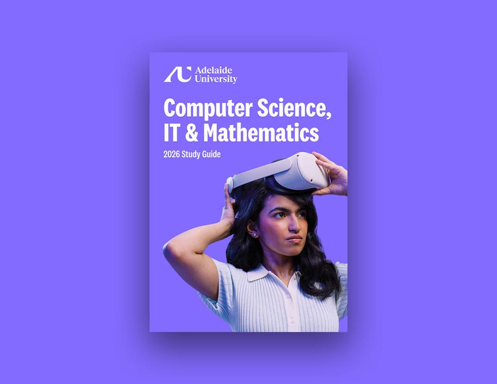 Publications | Adelaide University