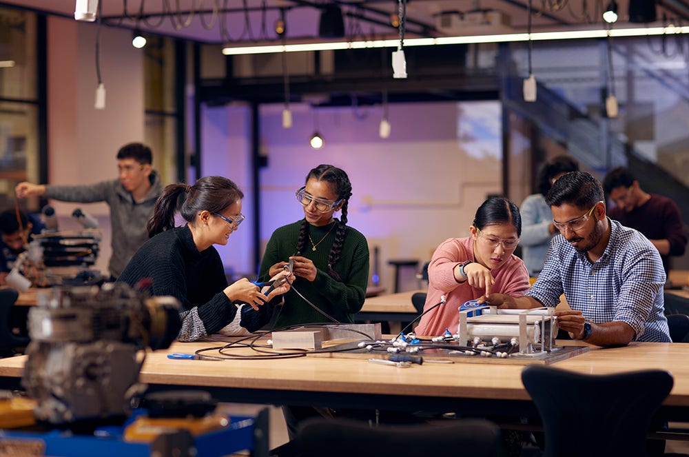 Study Master of Engineering (Engineering Management) at Adelaide ...