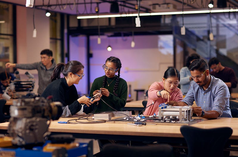 Study Master of Engineering (Engineering Management) at Adelaide ...