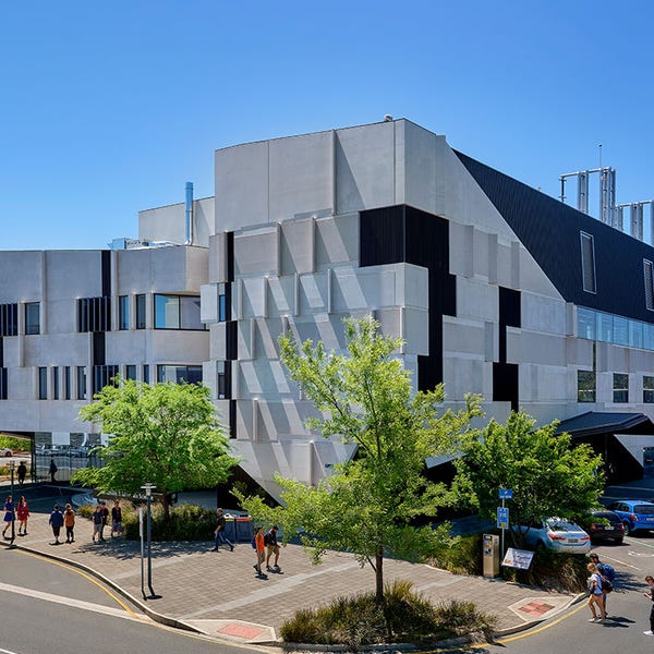 Campuses | Adelaide University