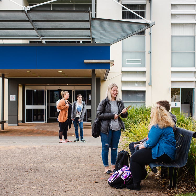 Campuses | Adelaide University